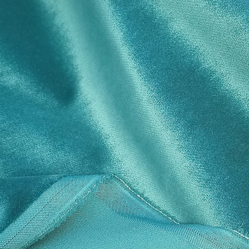 Turquoise Fabric - Etsy