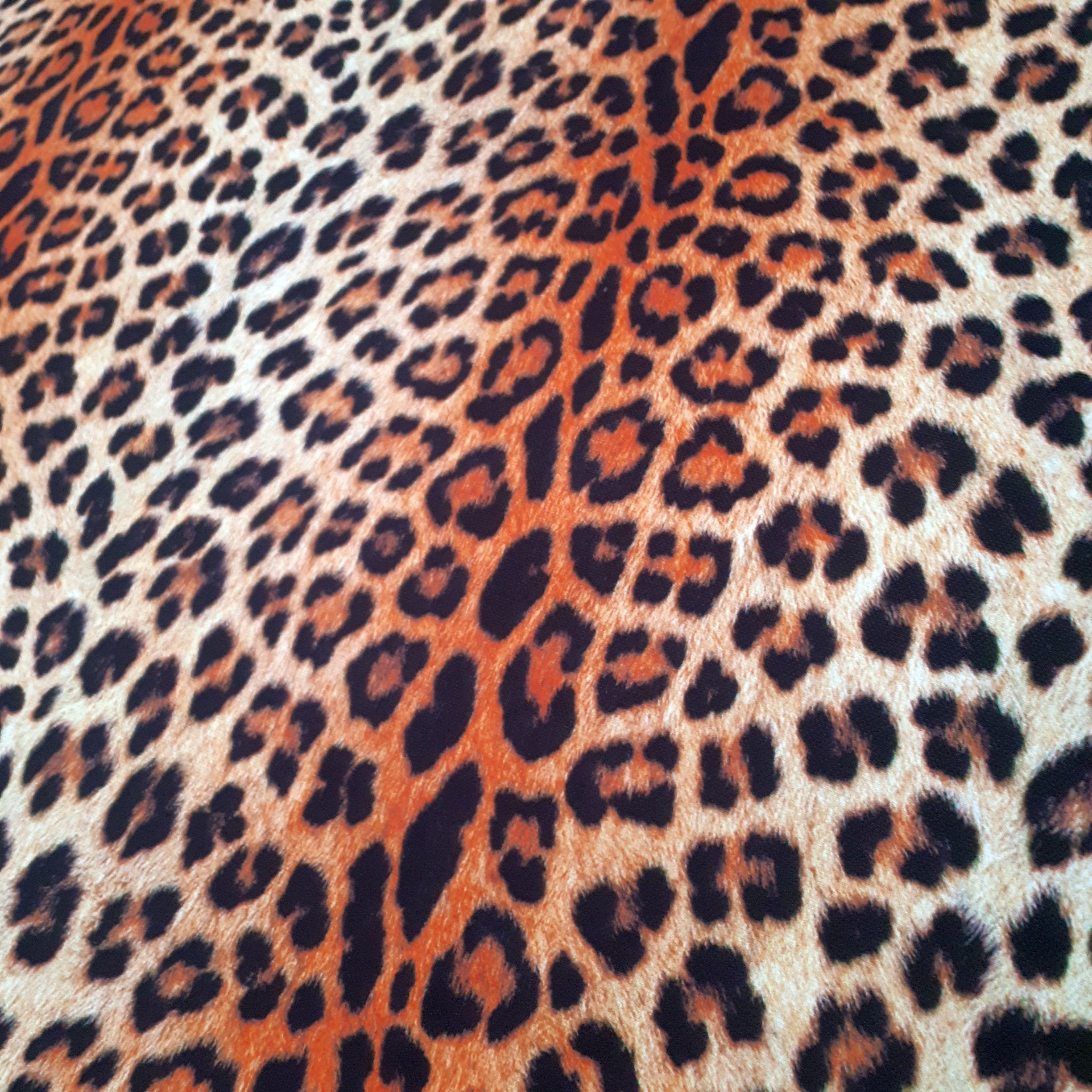 Leopard by the yard Fabric for upholstery home decorcushion | Etsy