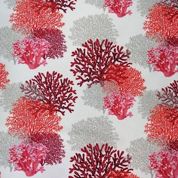 Coral Lamp Shade - Etsy UK