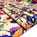 Country Floral Upholstery Fabric, Vintage by the Yard for Home Decor ...