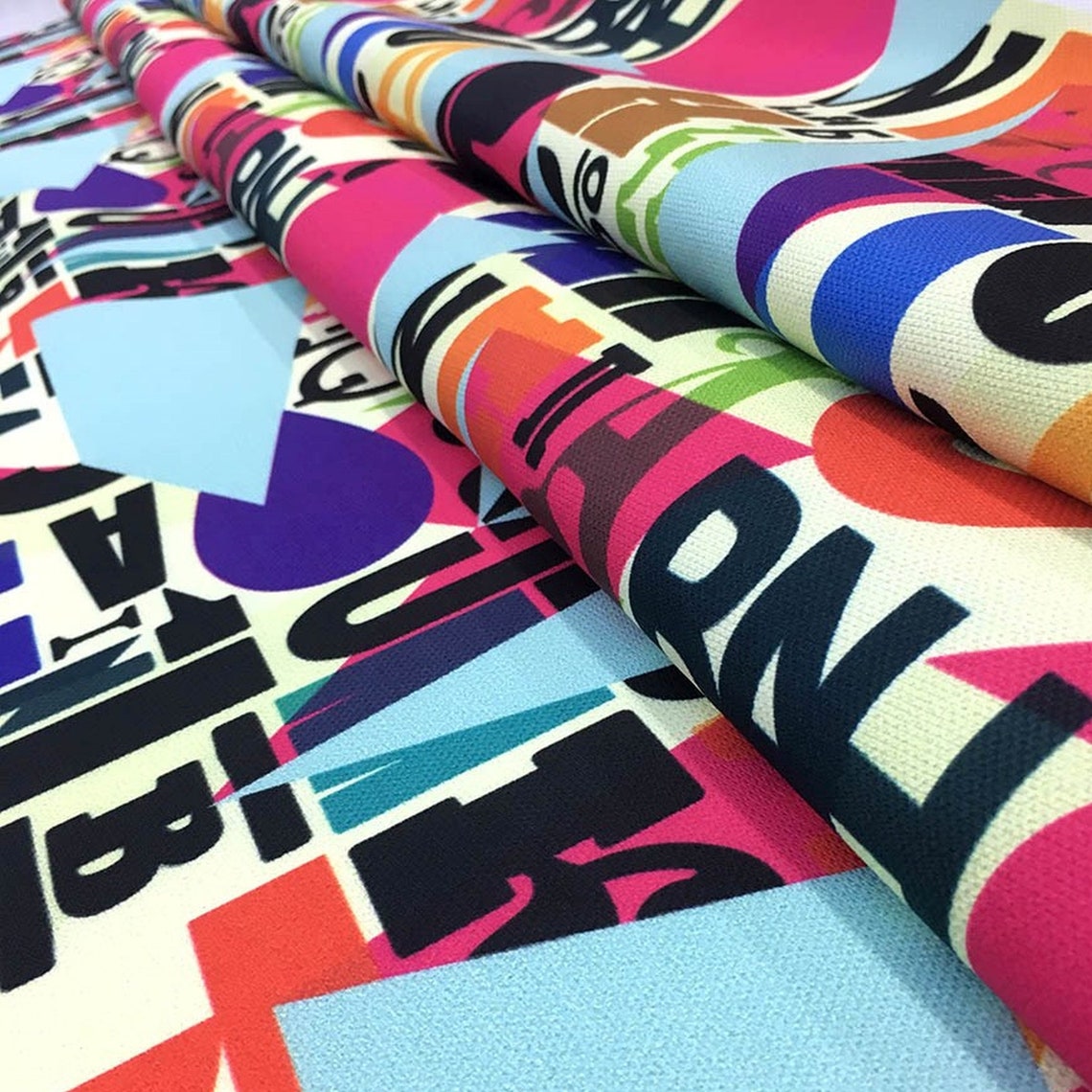 Geometric Character Alphabet Text Letter Writing With | Etsy