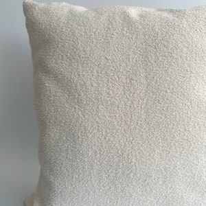 Gray Boucle Upholstery Fabric, Boucle Textured Furniture Fabric for ...