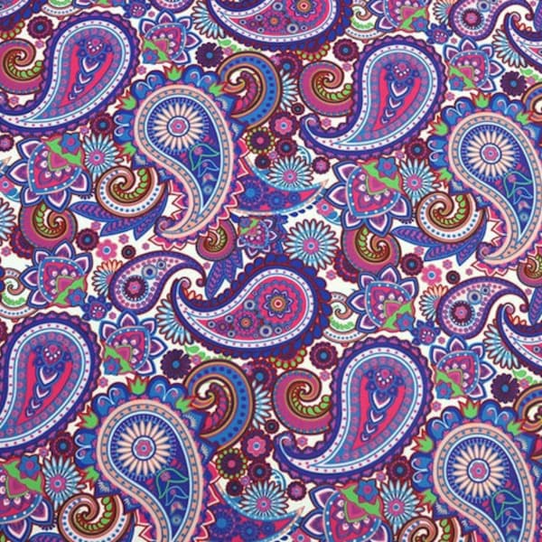Paisley Decor - Etsy