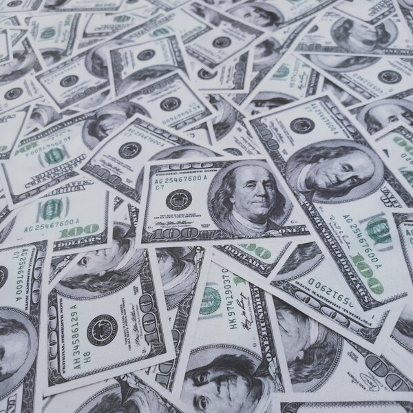 Finance Decor - Etsy