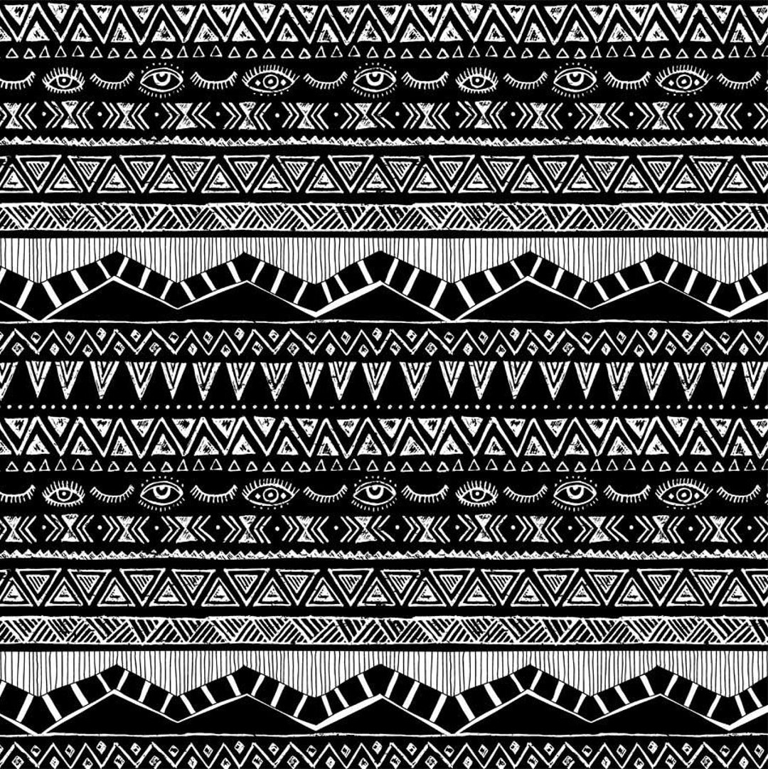Native Tribal Fabric, Nomadic Aztec Upholstery for Chair, Sofa, Curtain ...