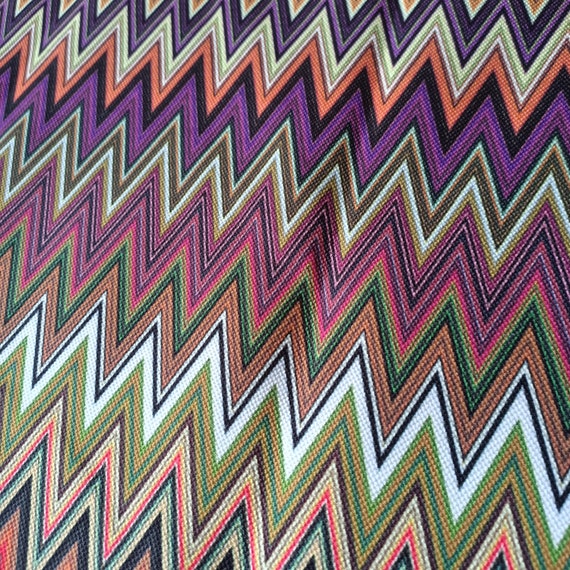 Missoni Print