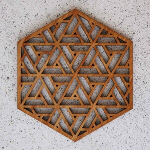 Coasters Set of 8 Geometric Coasters - Etsy Australia