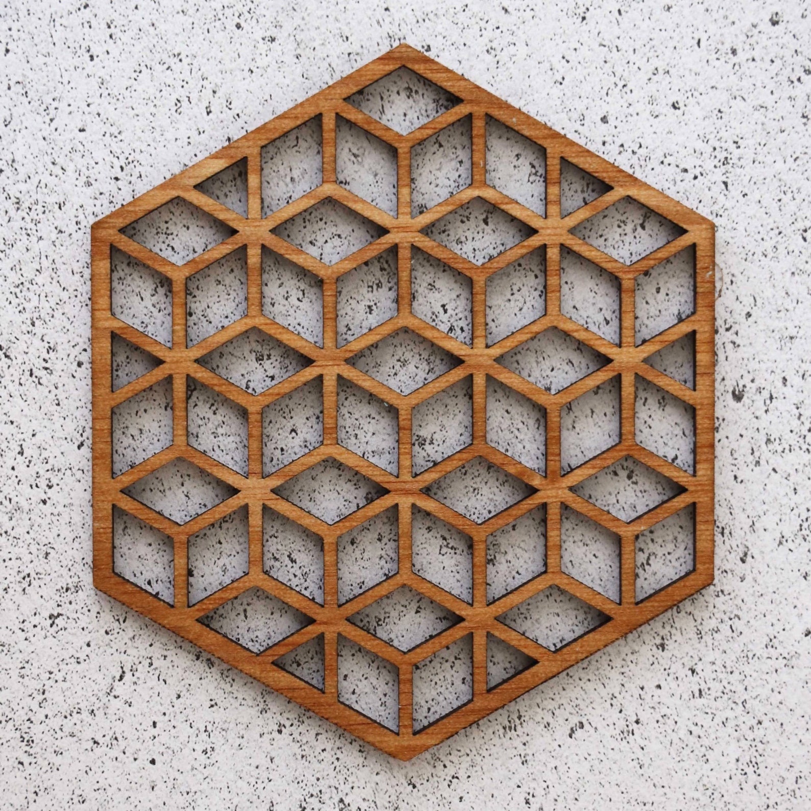 Coasters Set of 8 Geometric Coasters - Etsy Australia