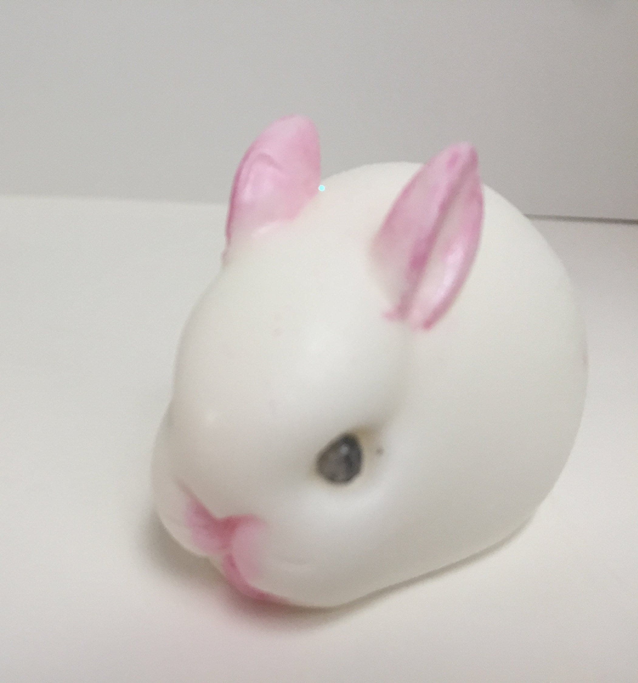 Bunny Rabbit Soap - Etsy