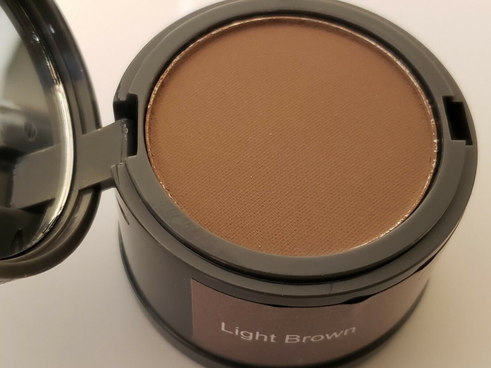 Hairline Powder Hair Shadow Hair Loss Concealer to Cover Gray - Etsy