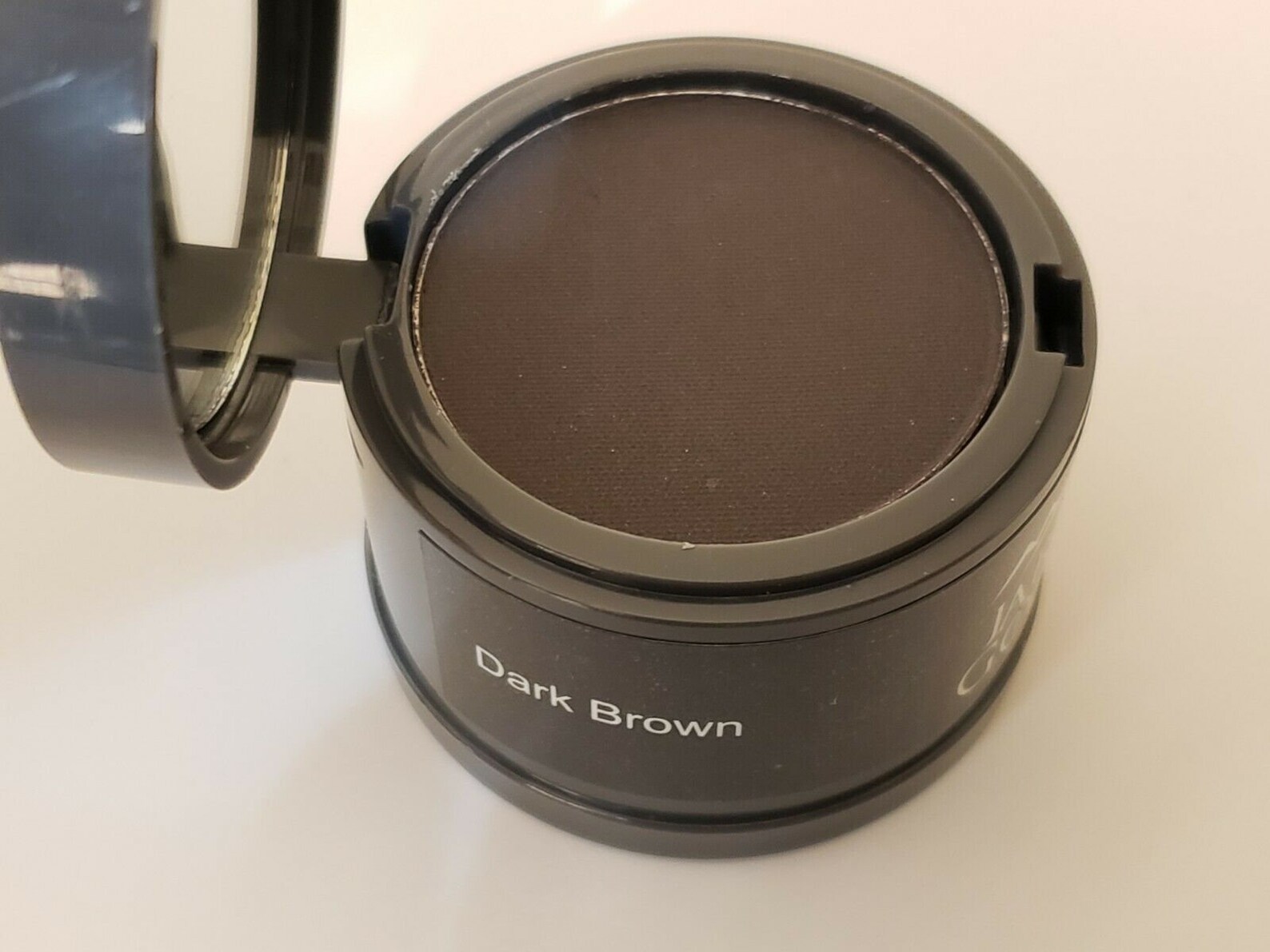 Hairline Powder Hair Shadow Hair Loss Concealer to Cover Gray - Etsy