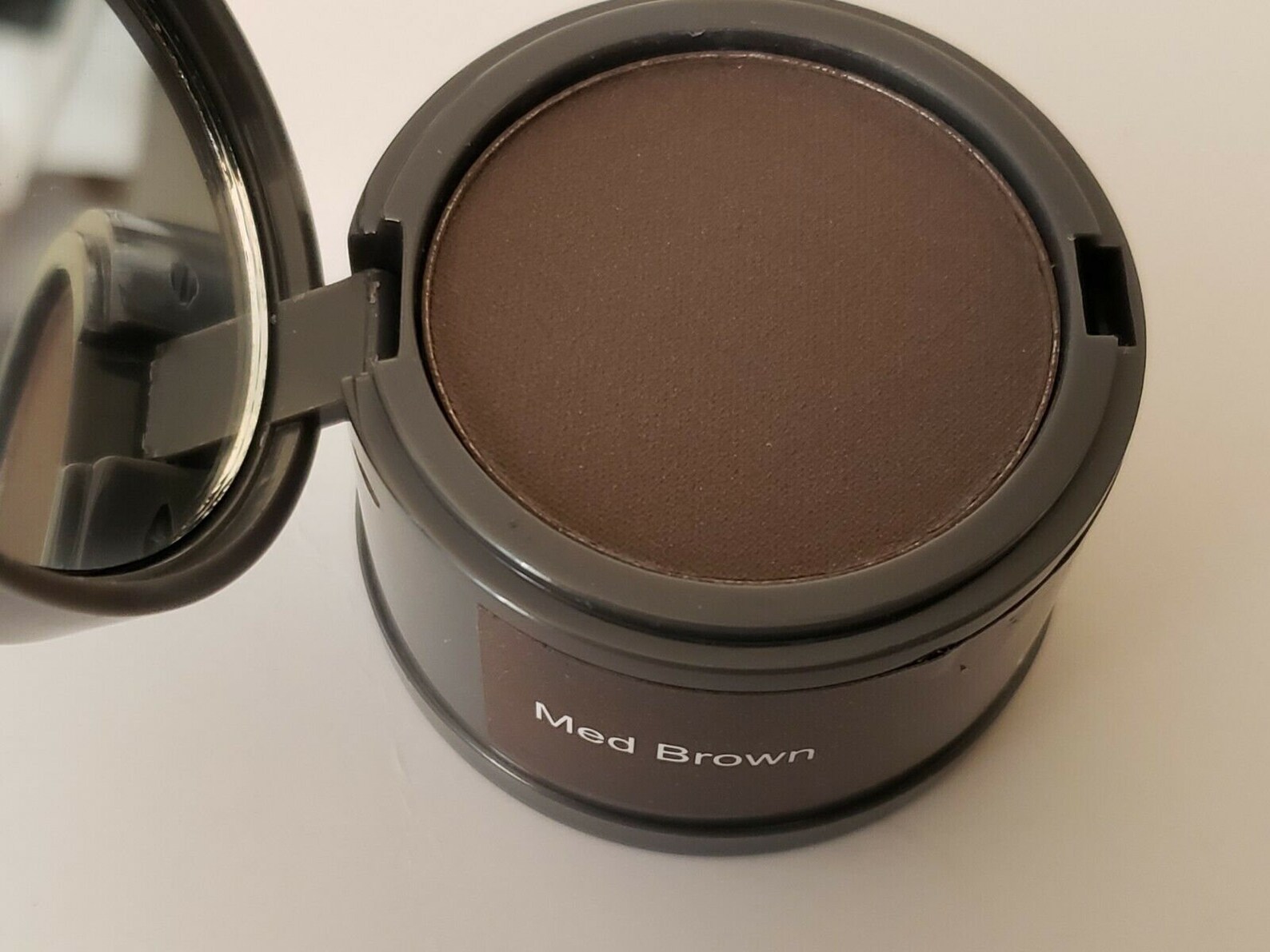 Hairline Powder Hair Shadow Hair Loss Concealer to Cover Gray - Etsy