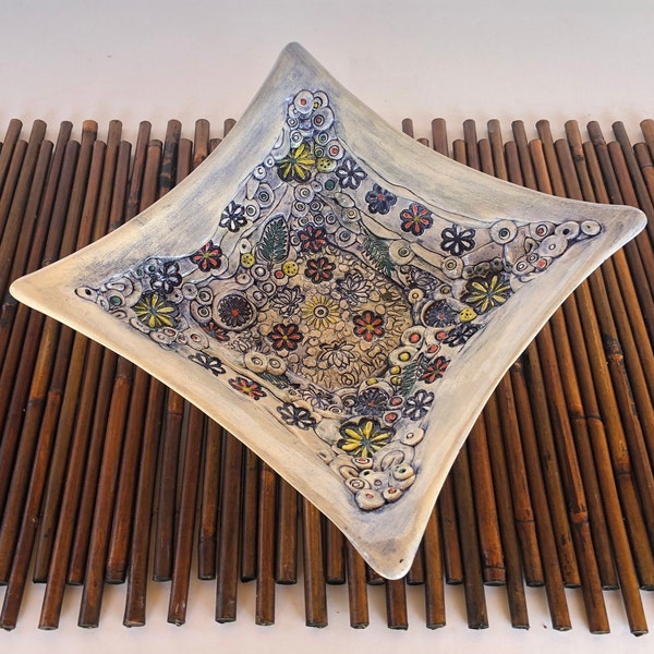 Israeli Pottery - Etsy