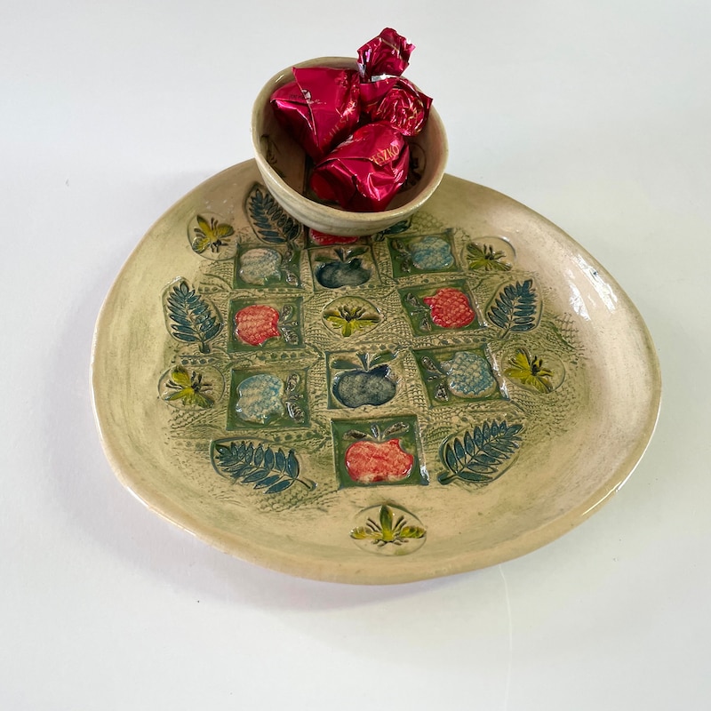 Israeli Ceramics - Etsy