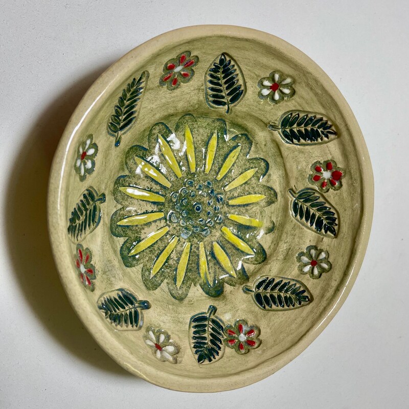 Israeli Pottery - Etsy