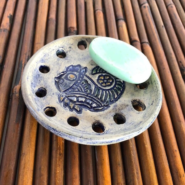 Fish Soap Dish - Etsy