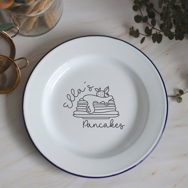 Pancake - Etsy
