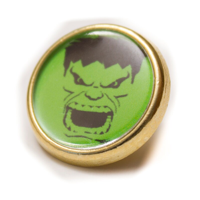 Hulk Patch - Etsy