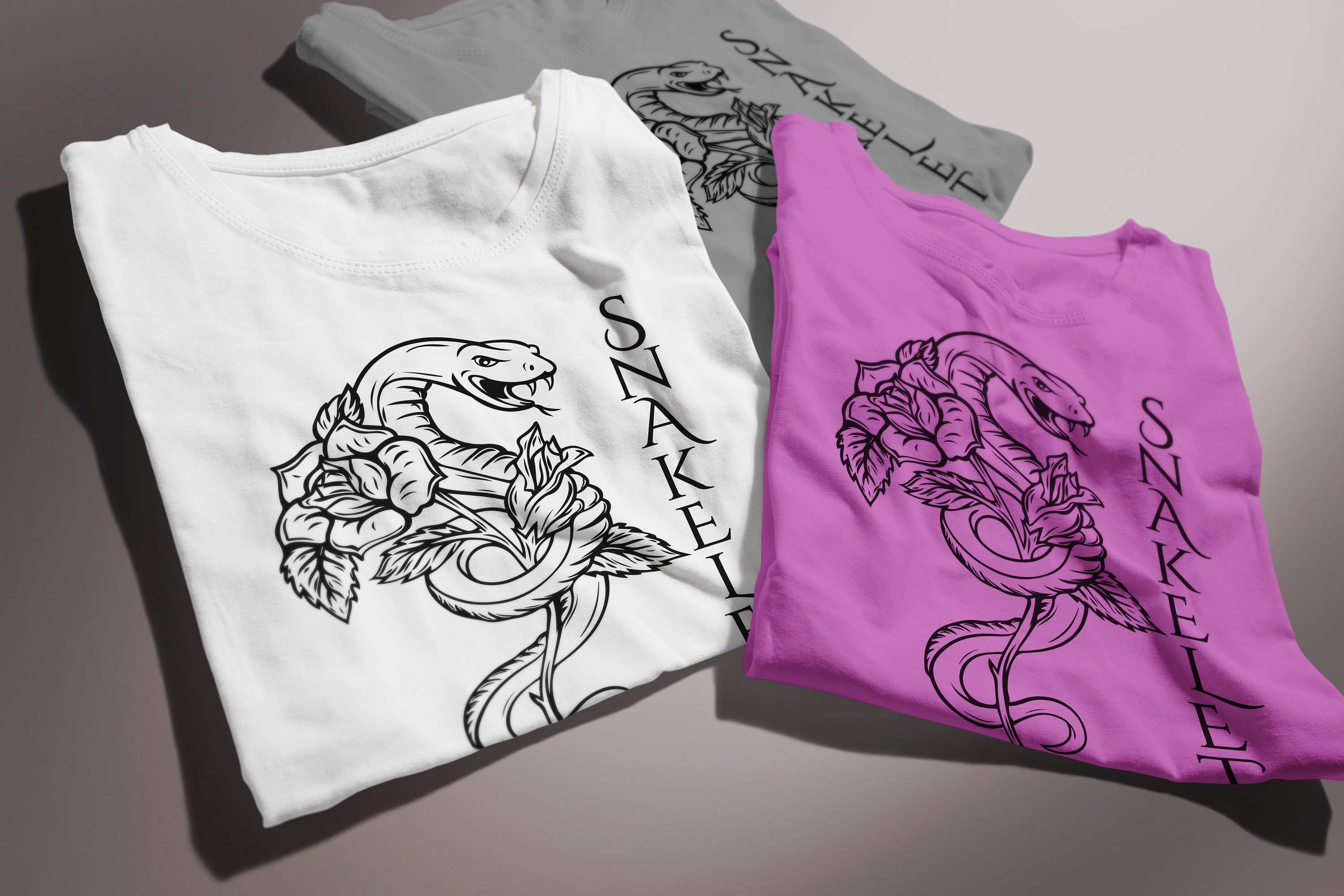 Snakelet SVG Ryder, Elise, Dark Fae, Aurora Academy - Etsy