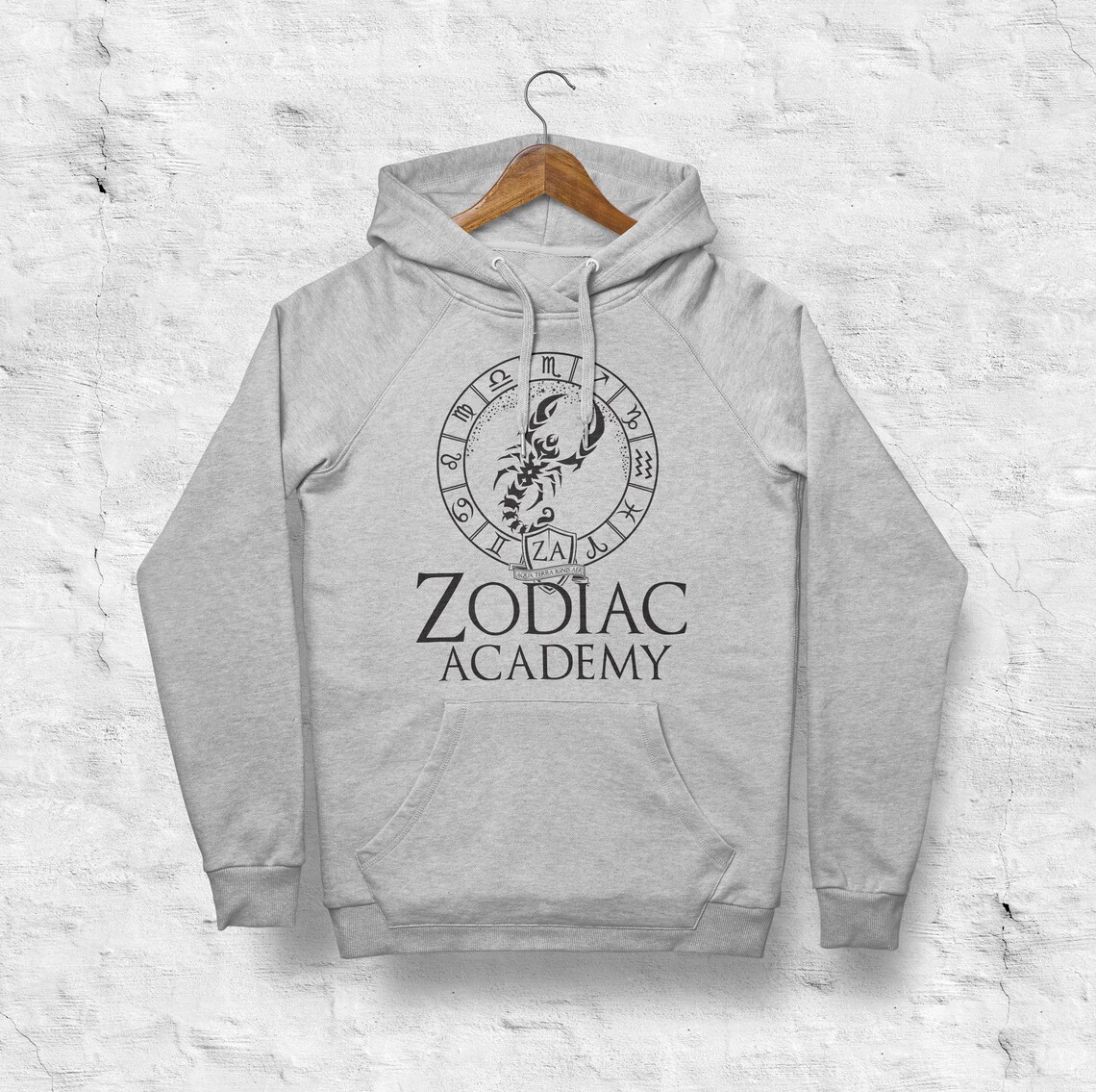 Zodiac Academy Scorpio SVG - Etsy