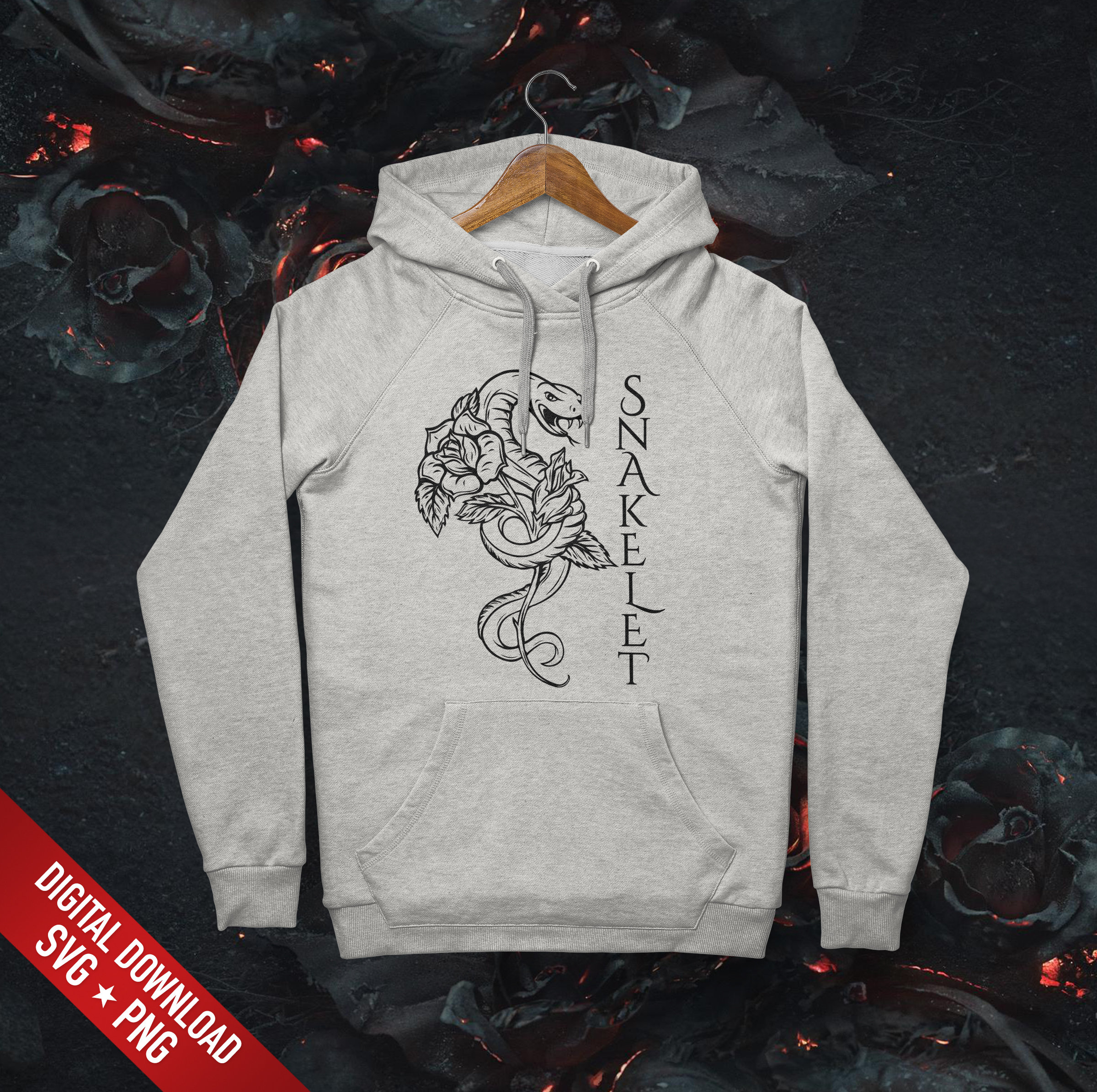 Snakelet SVG Ryder, Elise, Dark Fae, Aurora Academy - Etsy