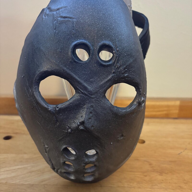 Mick Thomson Mask - Etsy