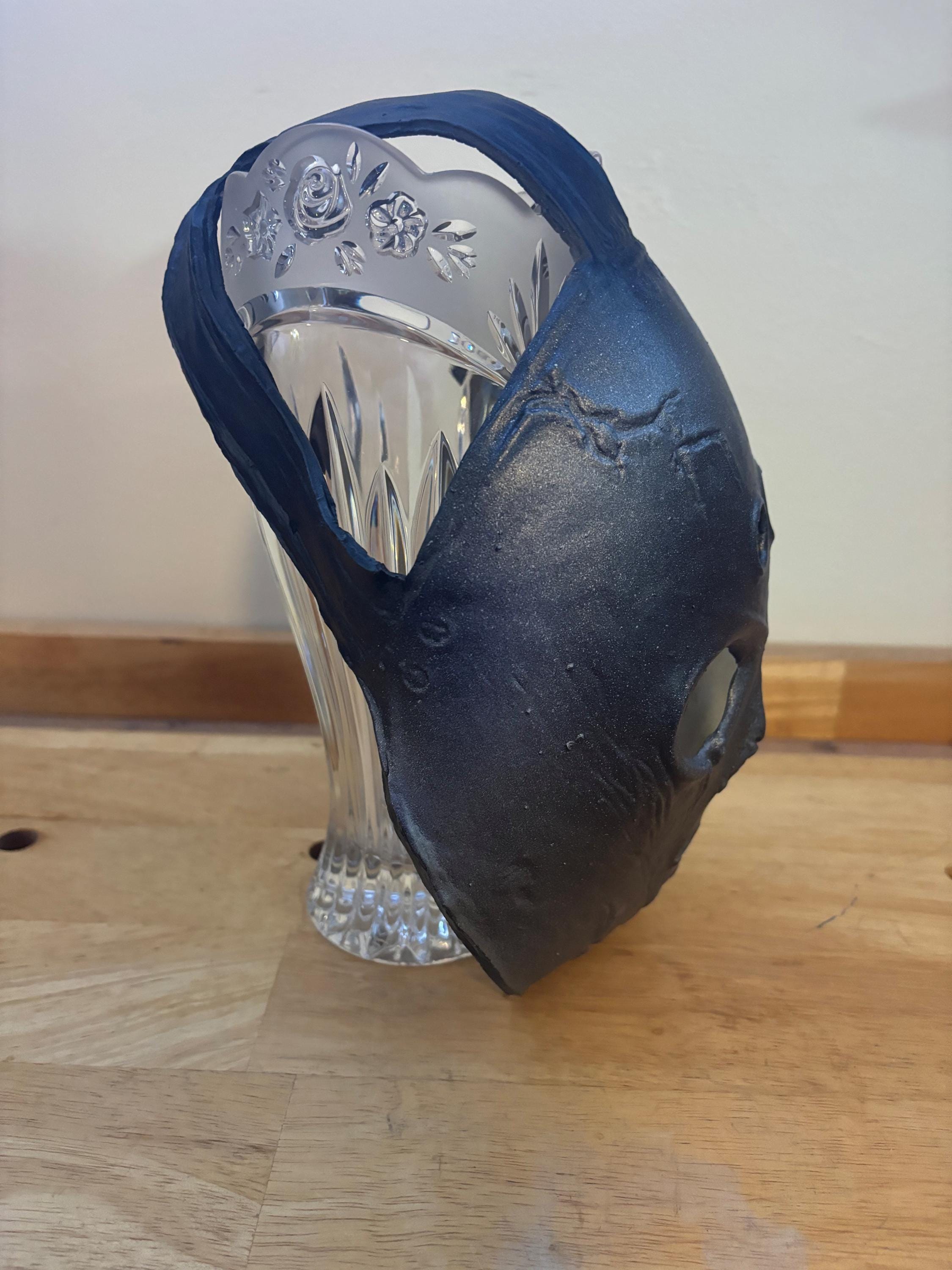 1993 Distortions Battered Hock Mask Reproduction - Mick Thomson ...