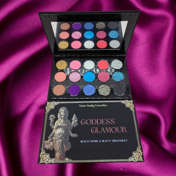 Glamour - Etsy