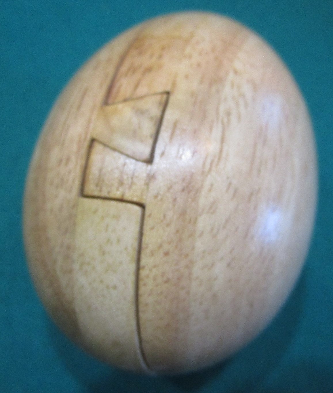 The Incredible EGG PUZZLE Brain Teaser Gift - Etsy