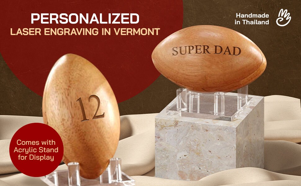 Football Brain Teaser Puzzle Gift Personalized - Etsy