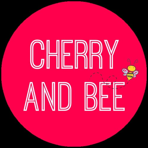 CherryAndBee - Etsy