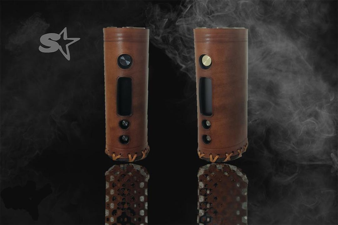 Dicodes Dani Micro 21700 Cover - Etsy