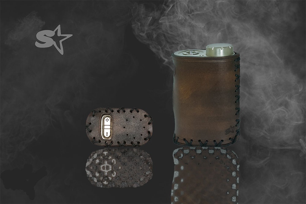 Eleaf Pico Plus/pico Pro Case - Etsy Sweden