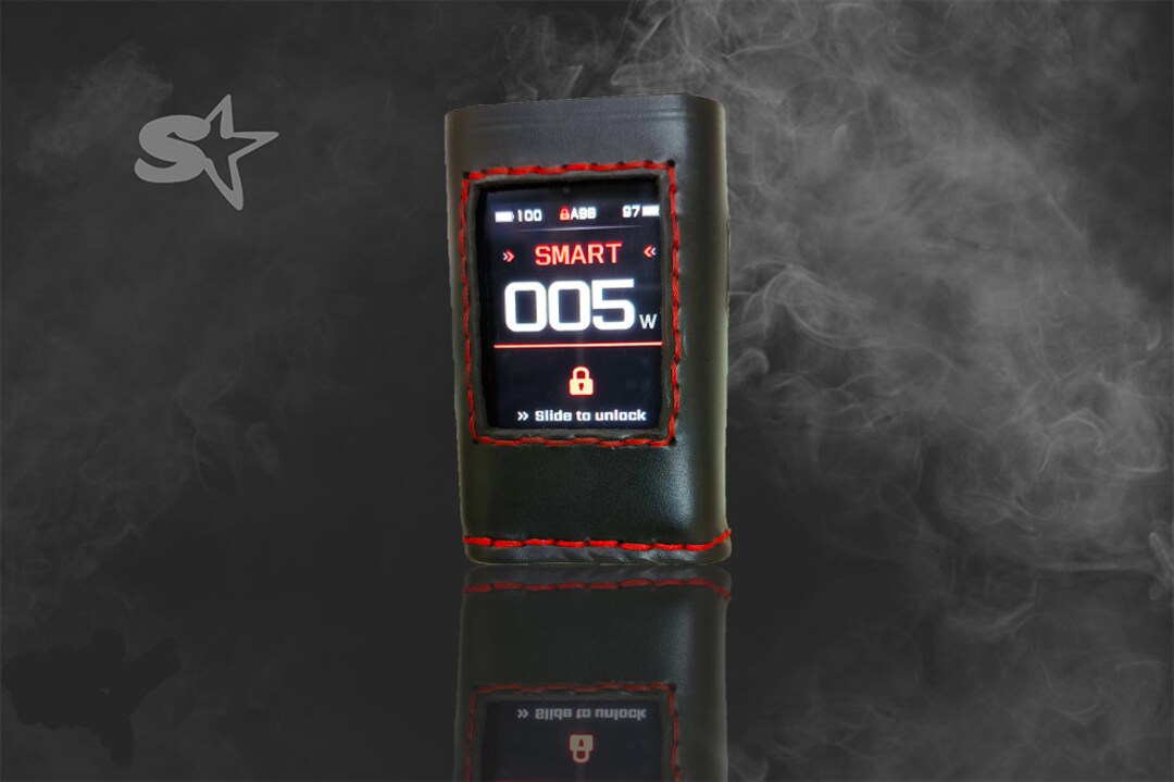 Geekvape T200 Cover - Etsy