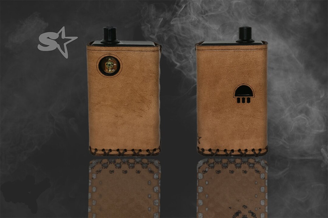 Cover Cthulhu Aio Box Mod Kraken Panels - Etsy