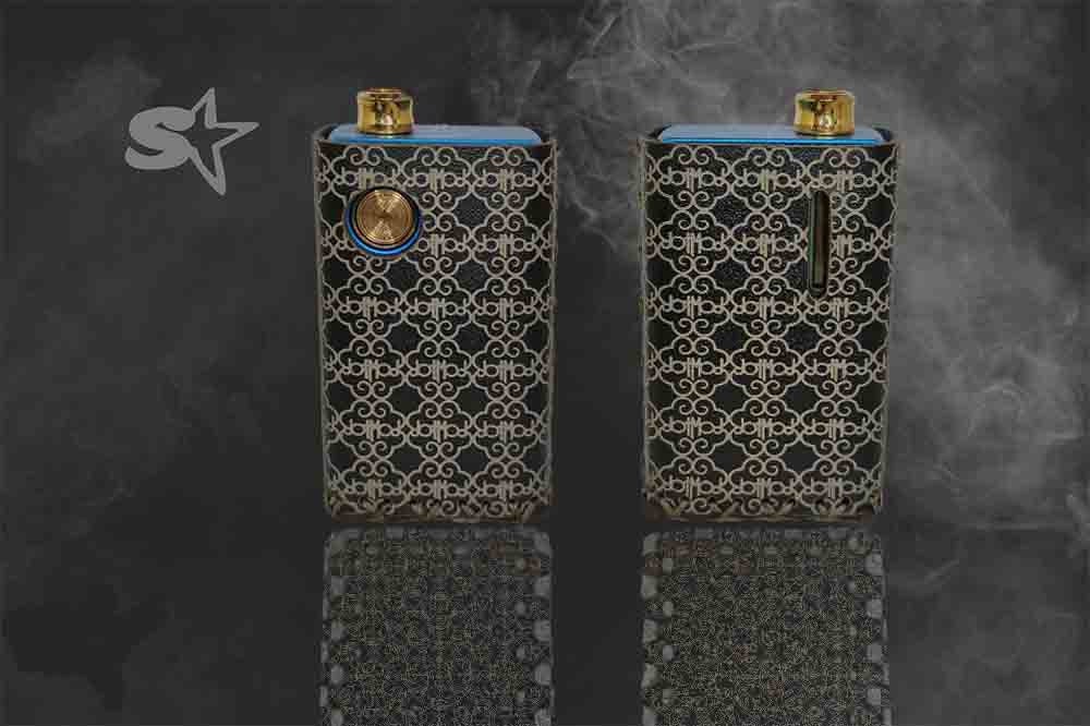 Cover Dot Mod Dot Aio Dotmod Texture - Etsy