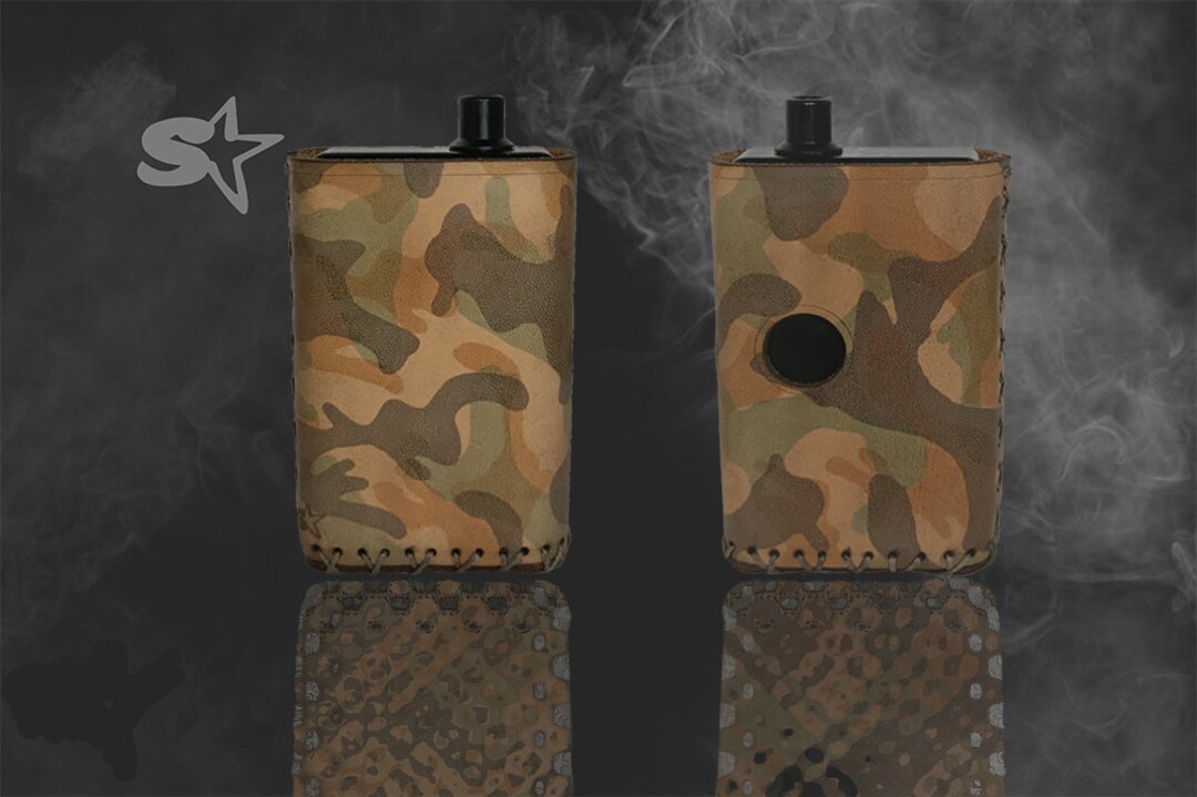 Cover Billet Box Camouflage Texture - Etsy