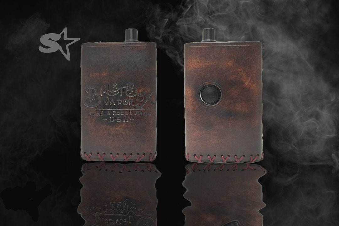 Billet Box Logo Billet Box - Etsy