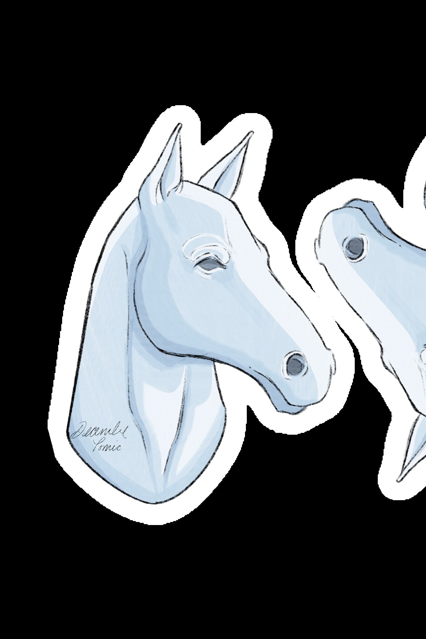 Frozen Sticker Sheet - Etsy