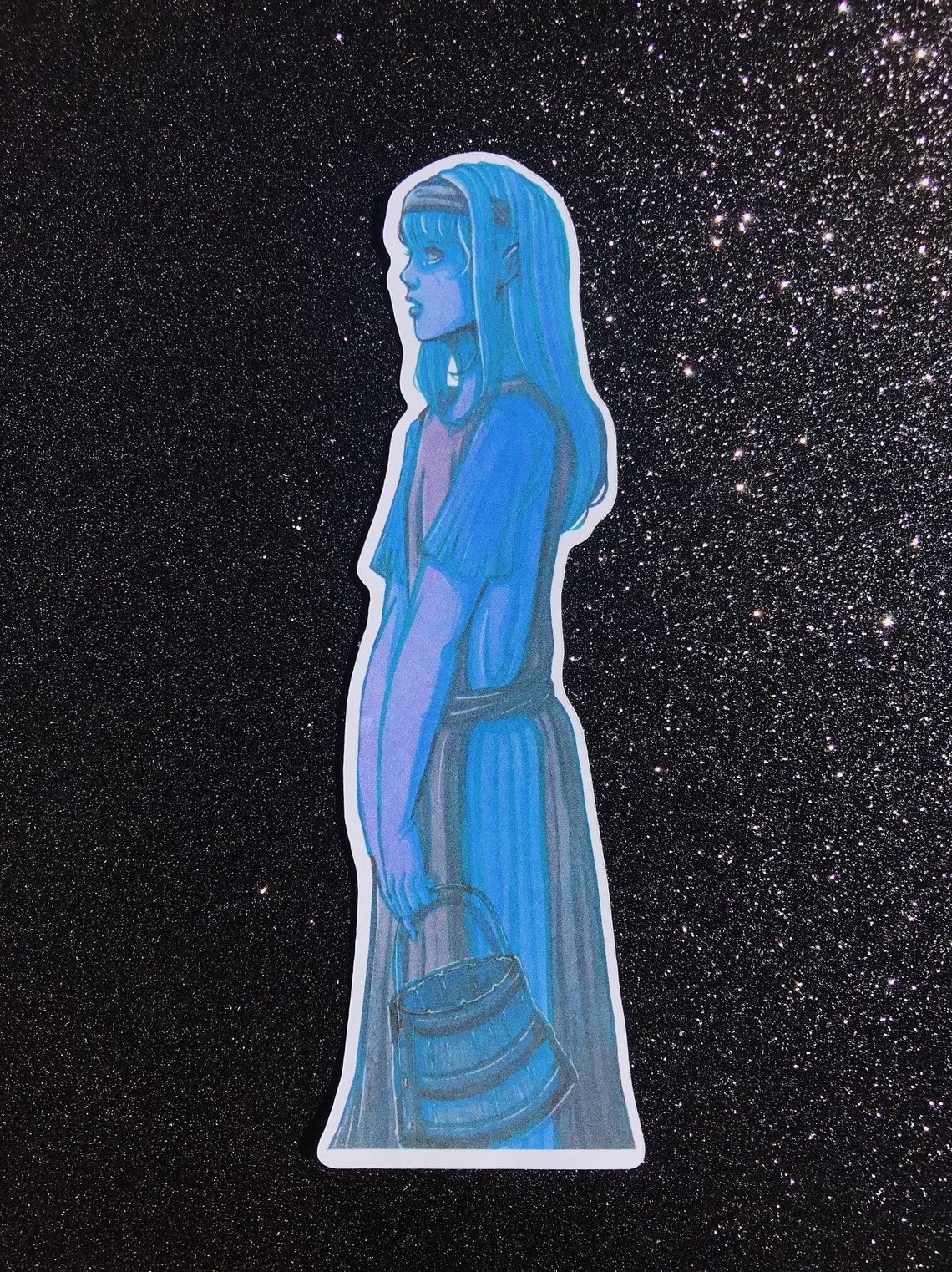 The Founder Ymir Sticker - Etsy