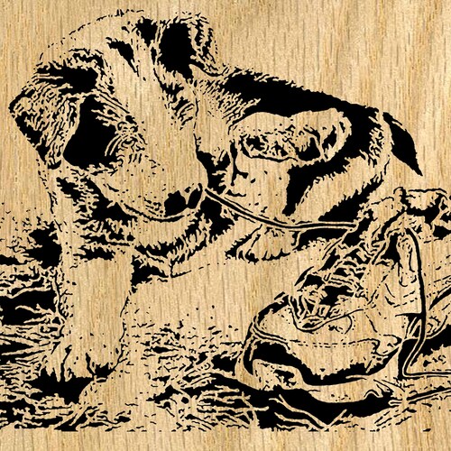 045-ducks Scroll Saw Pattern pdf Jpg Dxf Svg Eps - Etsy