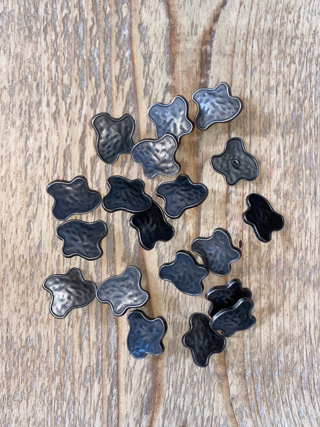 Shank Button / Metal Button / Buttons for Sewing on / Jacket Button ...