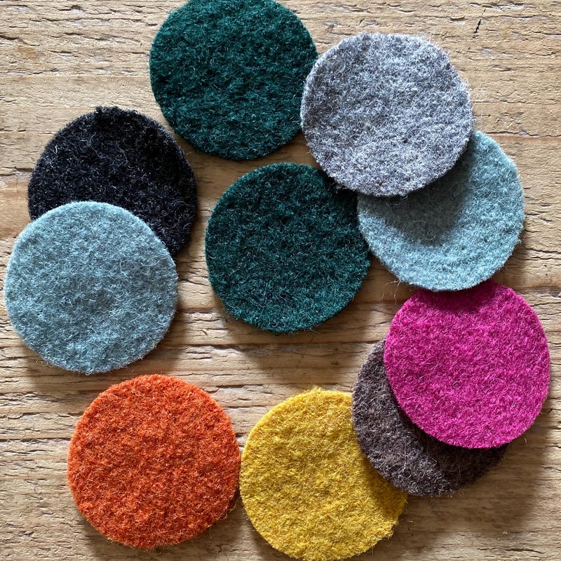 Felted Wool Sweaters - Etsy