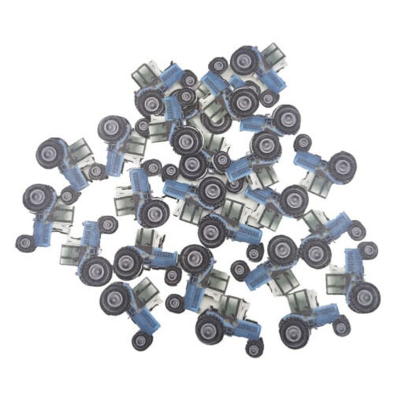 Wooden Buttons Tractor 5/10pcs/ Buttons Sewing Scrapbooking | Etsy