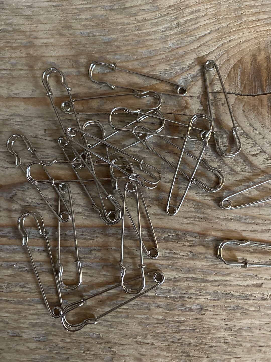 Kilt Needle as a Cloth Needle / Clip / Safety Pin / Brooch Pin - Etsy