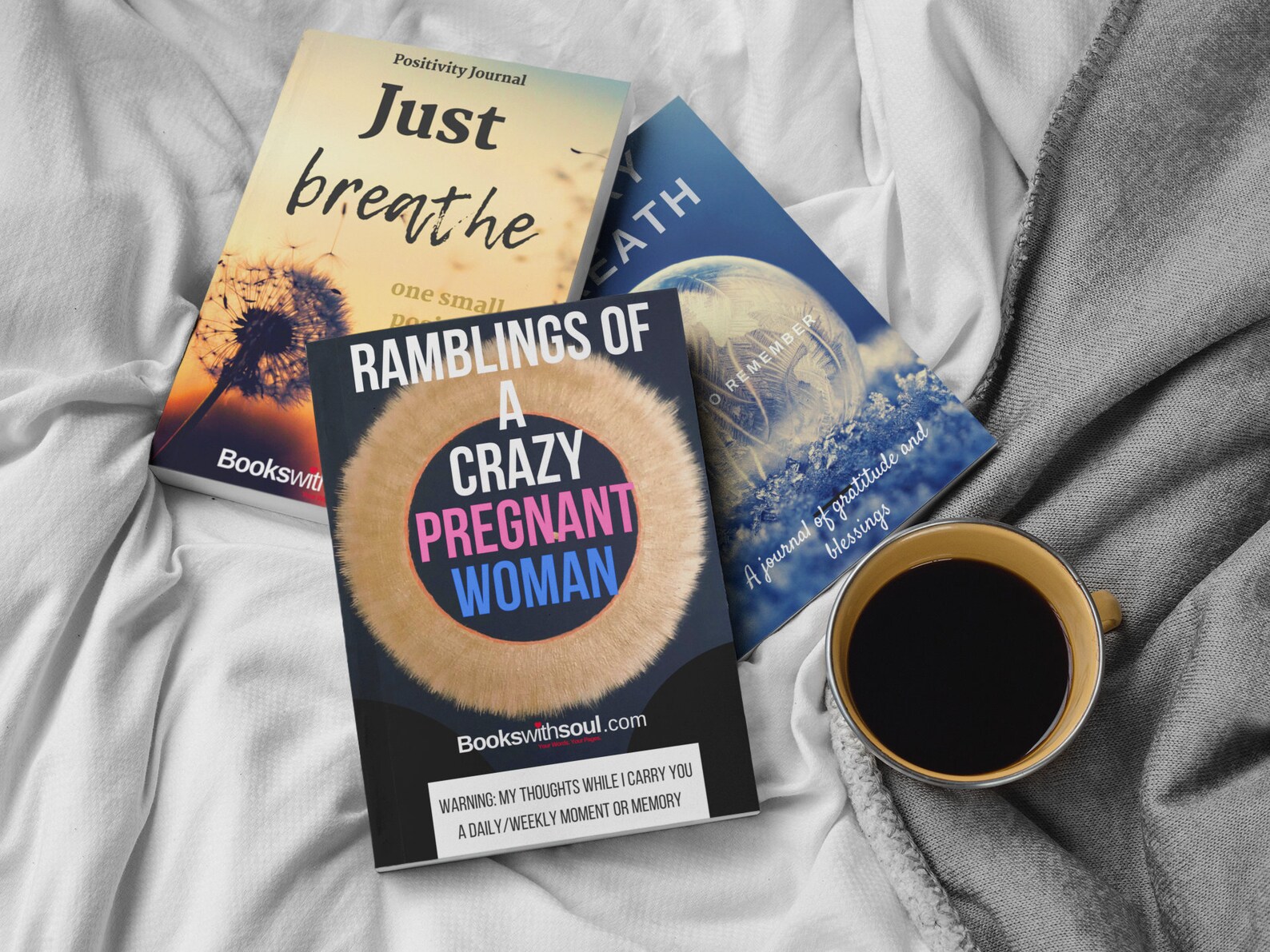 Just Do It Journal I'd Pick More Daisies positivity - Etsy