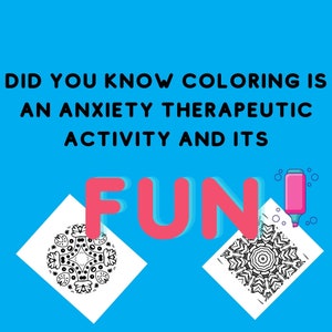 Printable COLORING Pages Adult Stress Relieving Patterns to Print ...