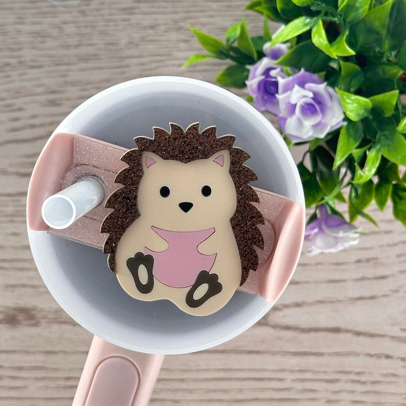 Hedgehog Accessories - Etsy
