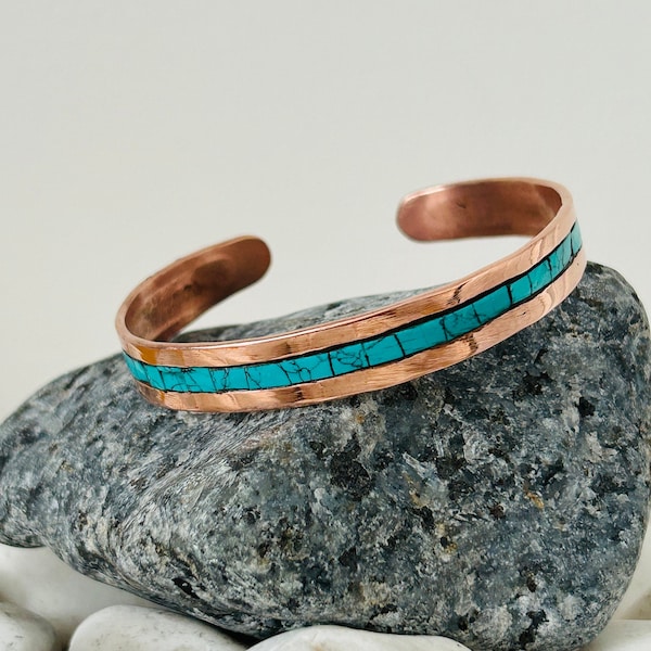 Turquoise Copper - Etsy