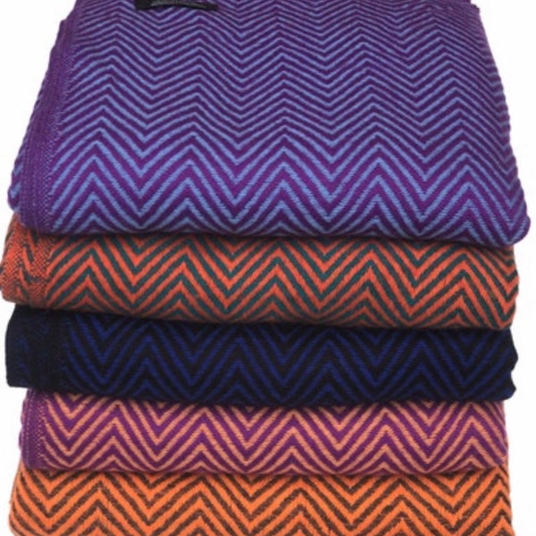 Pashmina Shawl Made in Nepal - Etsy